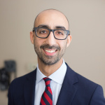 Dr. Sam Moghtaderi, MD, Orthopedic Surgeon - Washington, DC | Sharecare