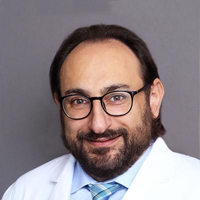 Dr. Antoine Harb, MD is a Medical Oncologist in San Antonio, TX | Sharecare
