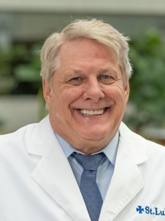 Dr. Kent Branson, MD is an Obstetrician Gynecologist in Chesterfield ...