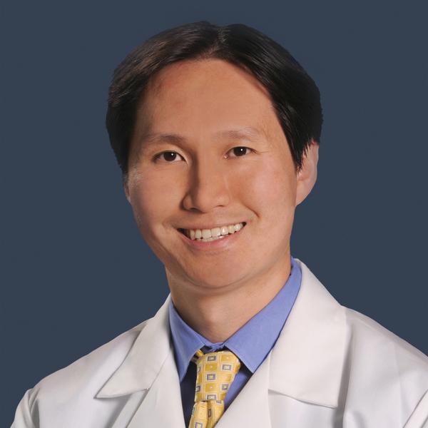 Dr. Kevin Chen, MD, Hematologist - Baltimore, MD | Sharecare