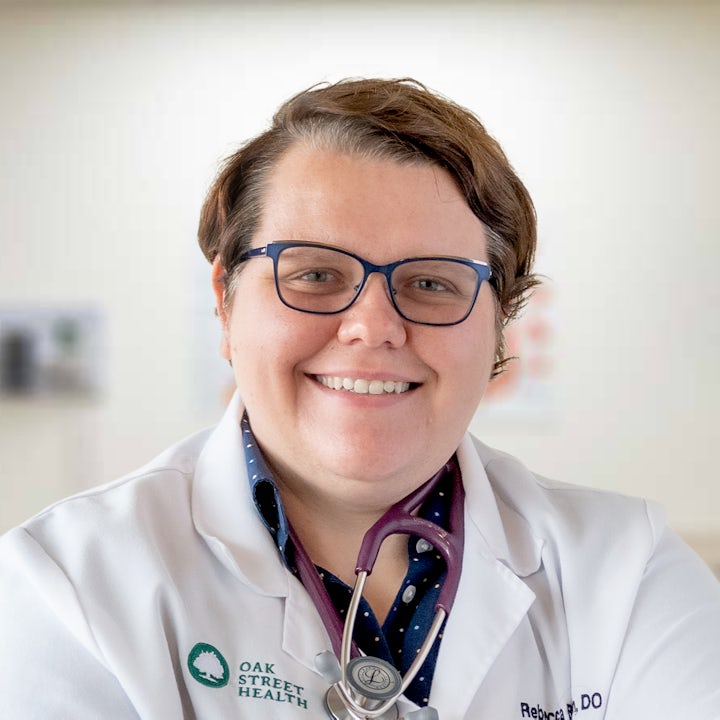 Dr. Rebecca Busk-Sutton, DO, Family Medicine Physician - Woodhaven, MI ...