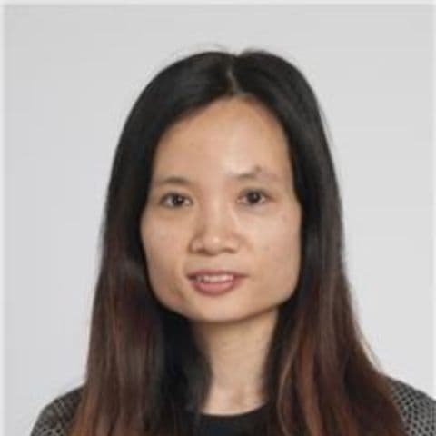 Dr. Joycelin Canavan, MD, Radiation Oncologist - Cleveland, OH | Sharecare