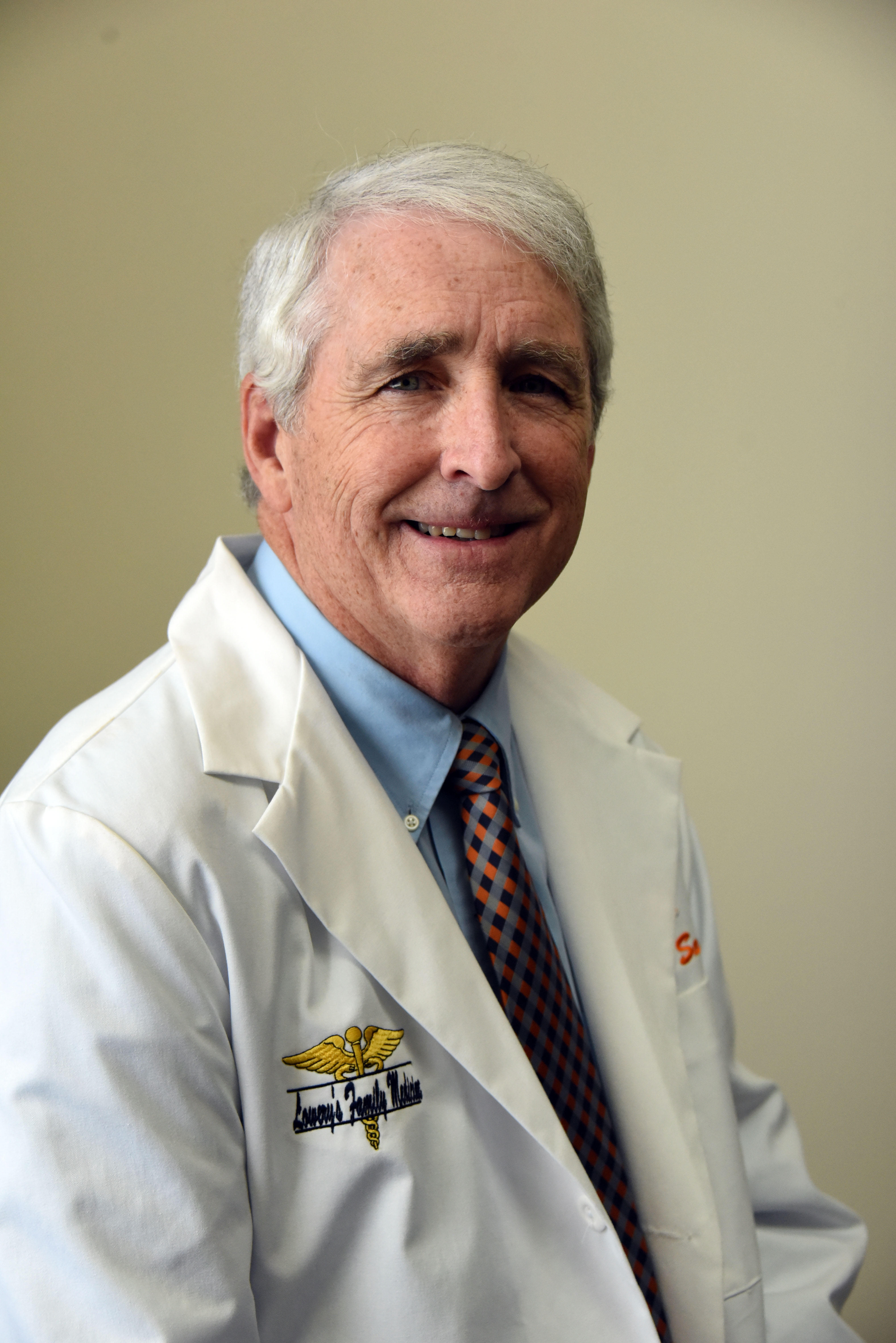 Dr. Samuel Stone, MD is a Family Medicine Physician in Chester, SC ...