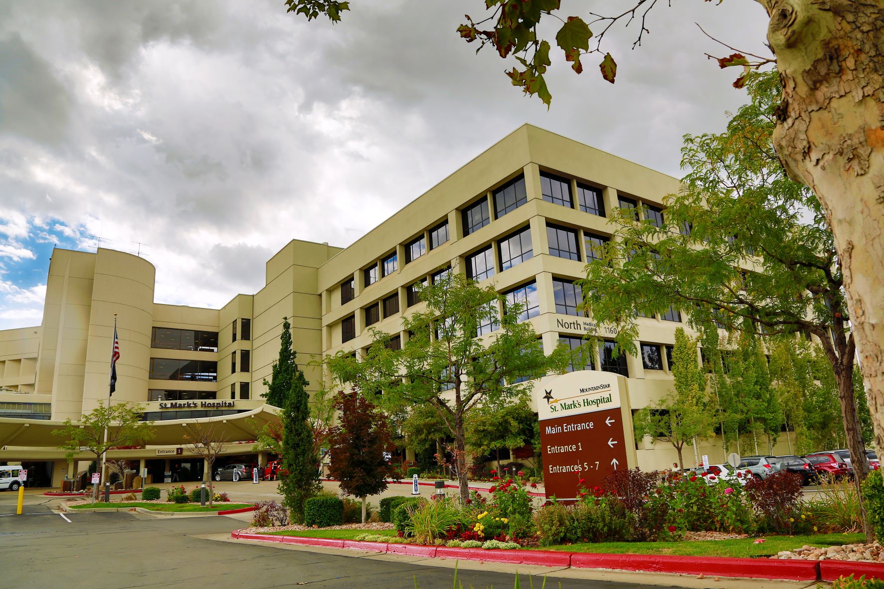 St. Mark's Hospital - Medical News Today