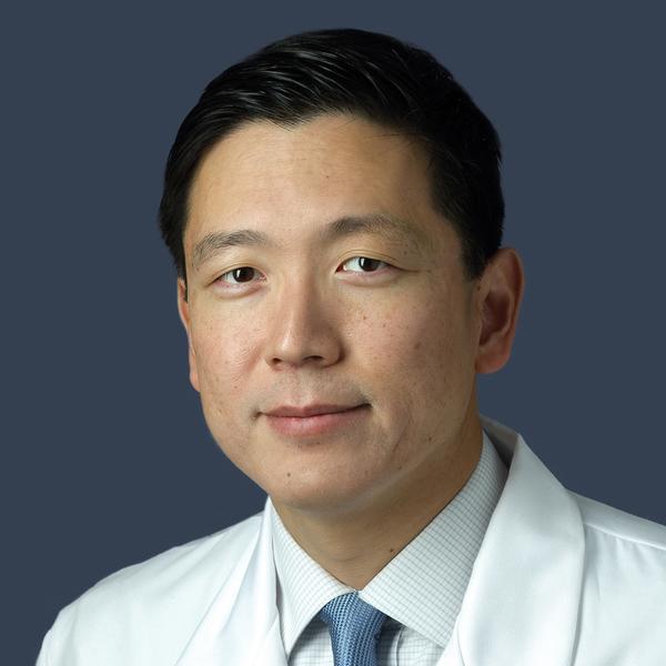 Dr. Peter Ahn, MD, Radiation Oncologist - Washington, DC | Sharecare