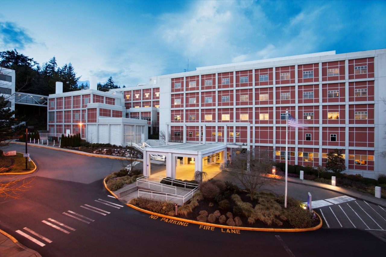 St. Anne Hospital - Medical News Today