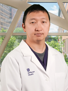 Dr. Daniel Moon, MD, Physical Medicine & Rehabilitation Physician ...