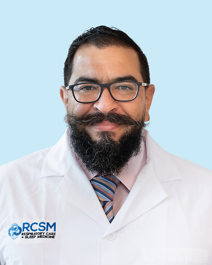 Dr. Angel Monserrate-Vazquez, MD is a Pulmonologist in Jacksonville, FL ...