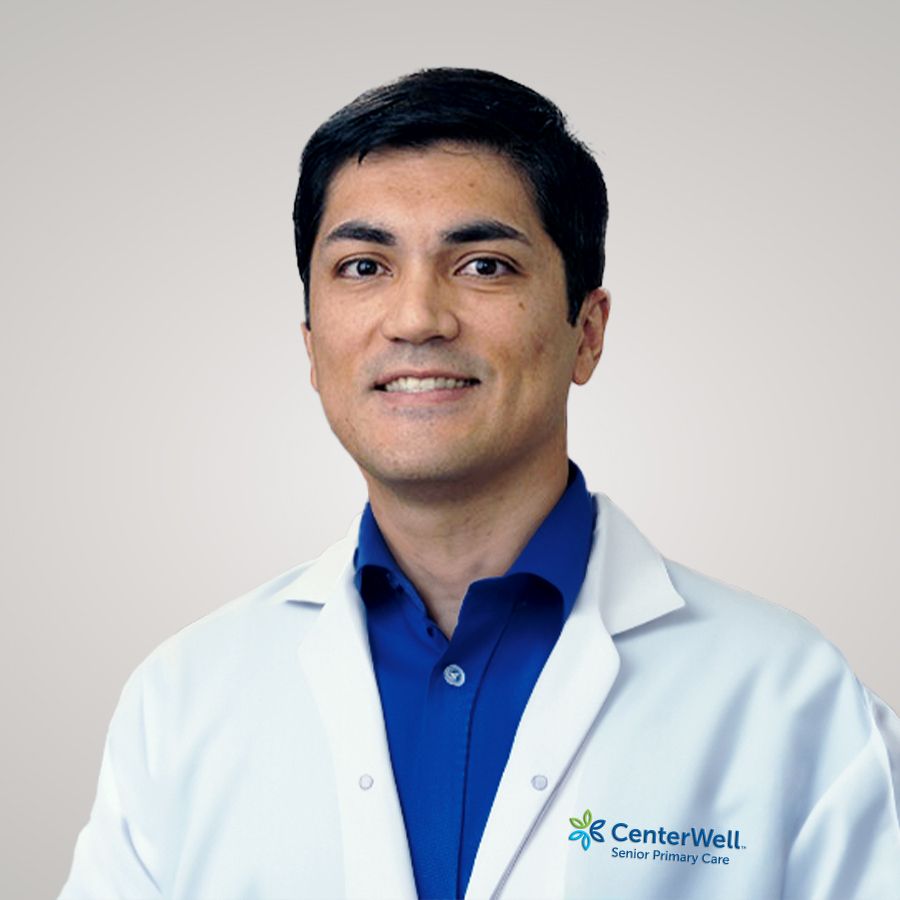 Dr. Aaron Saunders, MD, Internist - Phoenix, AZ | Sharecare