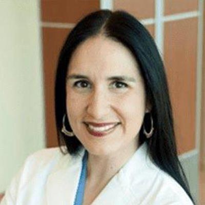 Dr. Olga Cortez, MD, Obstetrician Gynecologist - Cross Roads, TX ...