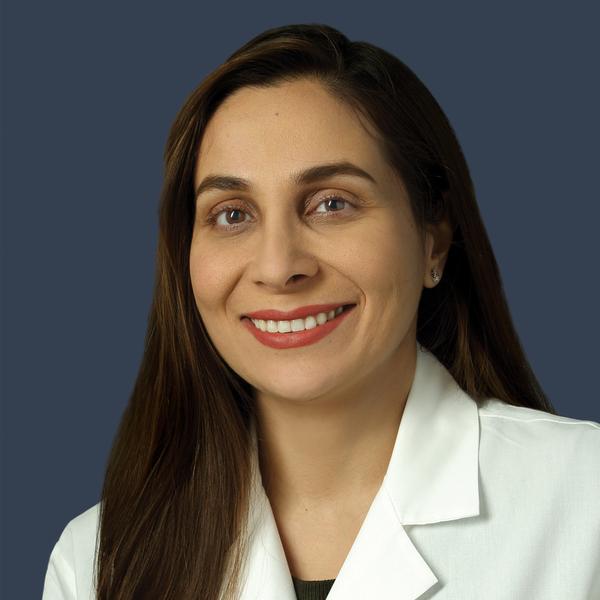 Dr. Negar Saeid, MD, Internist - Bethesda, MD | Sharecare
