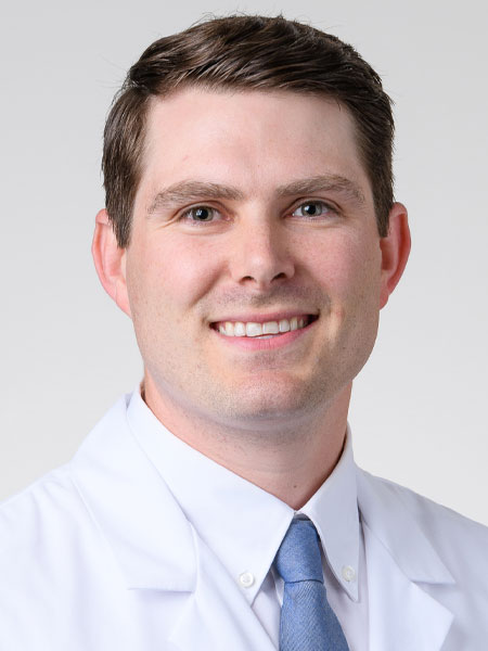 Urologist in Lexington, KY – Dr. Justin Penticuff, MD