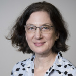 Dr. Lena Baram, MD, Pediatrician - Washington, DC | Sharecare