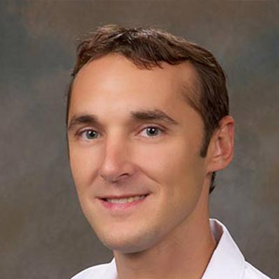 Dr. Jason Handza, DO, Ophthalmologist - Trinity, FL | Sharecare