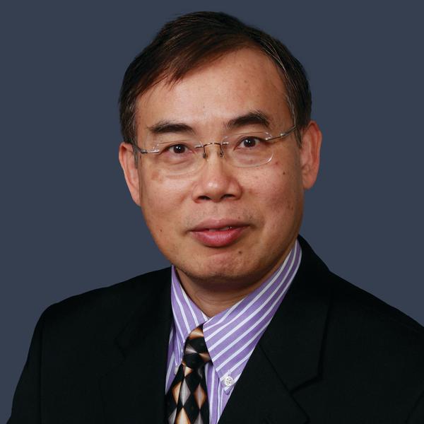 Dr. Mark Lin, MD, Neurologist - Washington, DC | Sharecare