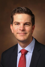 Dr. Travis Richardson, MD, Clinical Cardiac Electrophysiologist ...