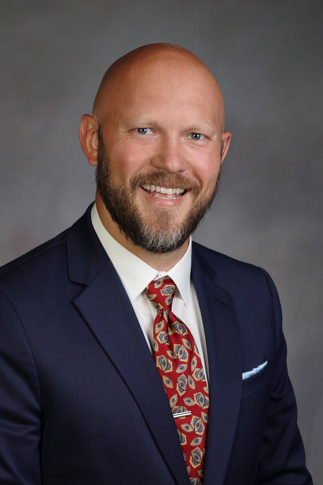Dr. Cody Pratt, MD, General Surgeon - Grand Forks, ND | Sharecare