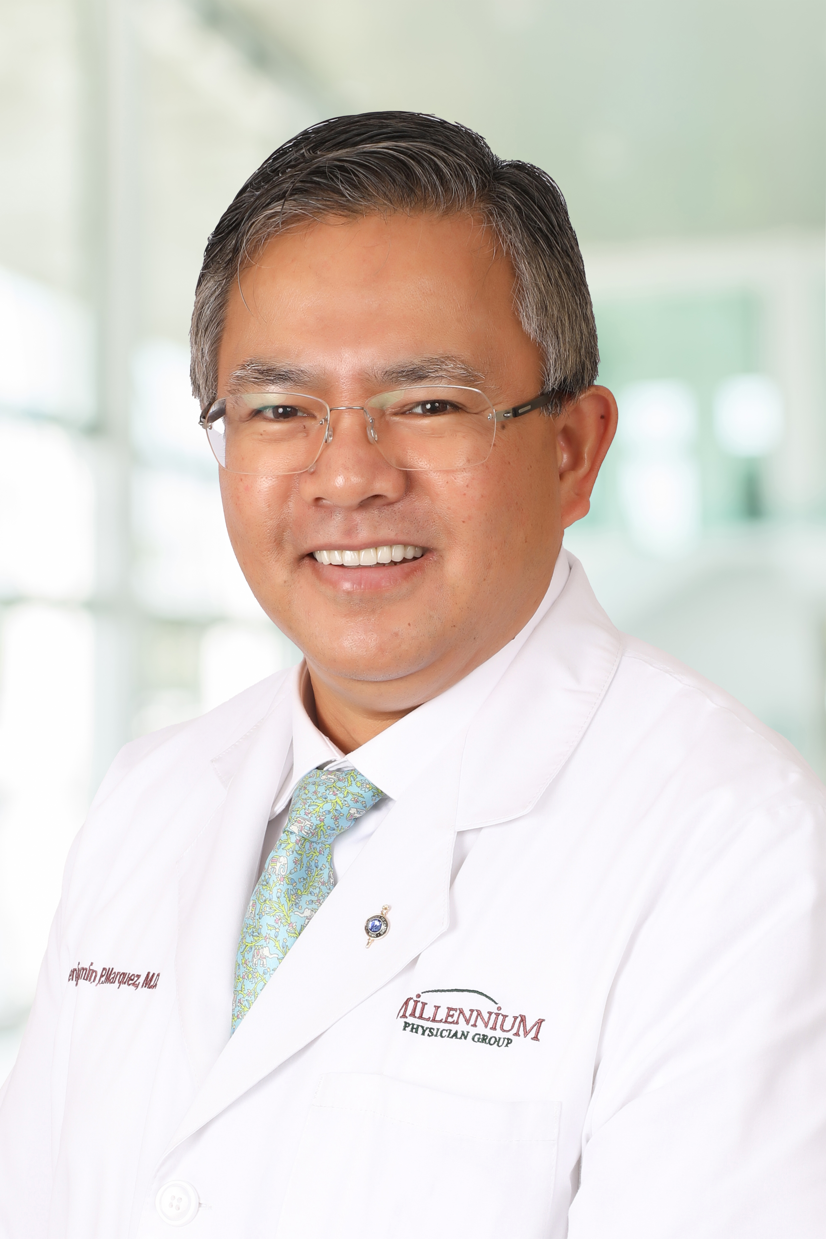 Dr. Benjamin Marquez, MD, Family Medicine Physician - Sun City Center ...
