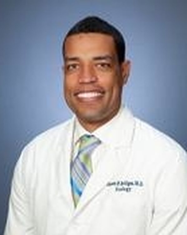 Urologist in Baton Rouge, LA – Dr. Jason Bridges, MD