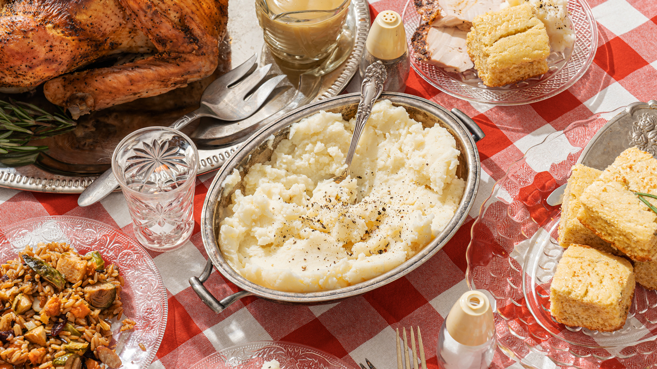 High Holiday Foods Why You Should Consider Eating More This Holiday