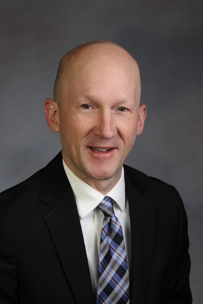 Dr. Joel Walz, MD, Family Medicine Physician - Grand Forks, ND | Sharecare