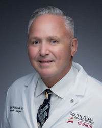 Dr. Daniel Romanelli, MD is an Orthopedic Surgeon in Edinburg, TX ...