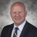 Dr. Nathan Roeth, MD, Anesthesiologist - Temple, TX | Sharecare