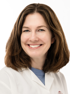 Dr. Emily Morgan, MD, Orthopedic Hand Surgeon - Wausau, WI | Sharecare