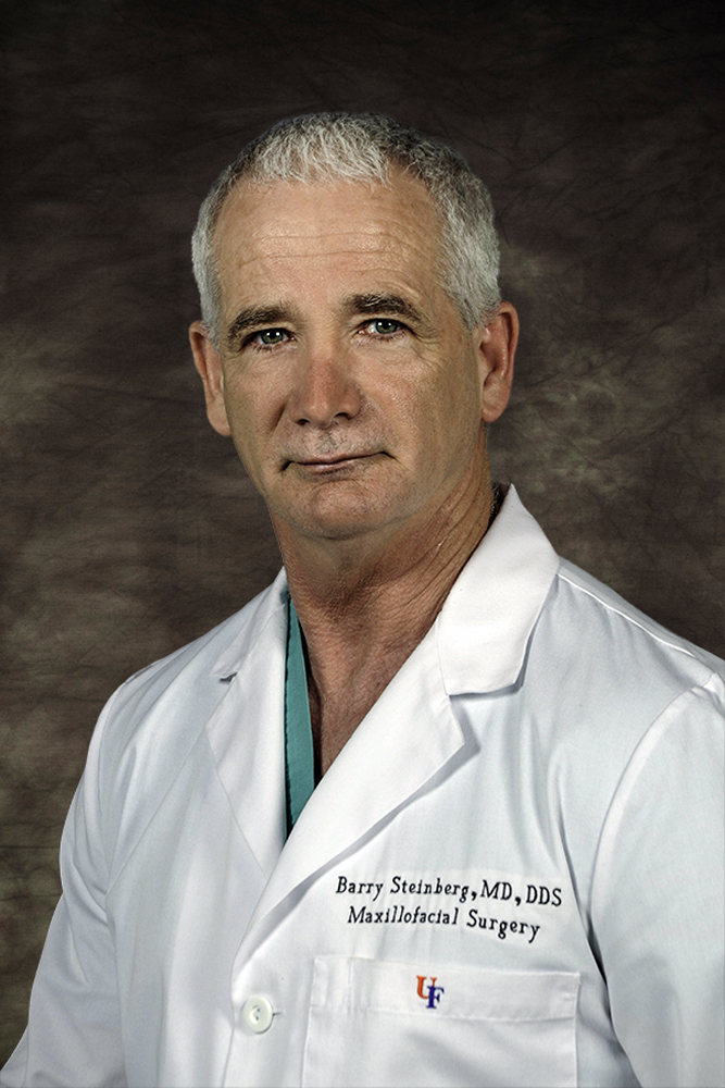 Dr. Barry Steinberg, MD is an Oral & Maxillofacial Surgery Specialist ...