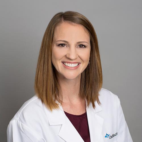 Dr. Stephanie Pendergrass, MD is a Family Medicine Physician in ...