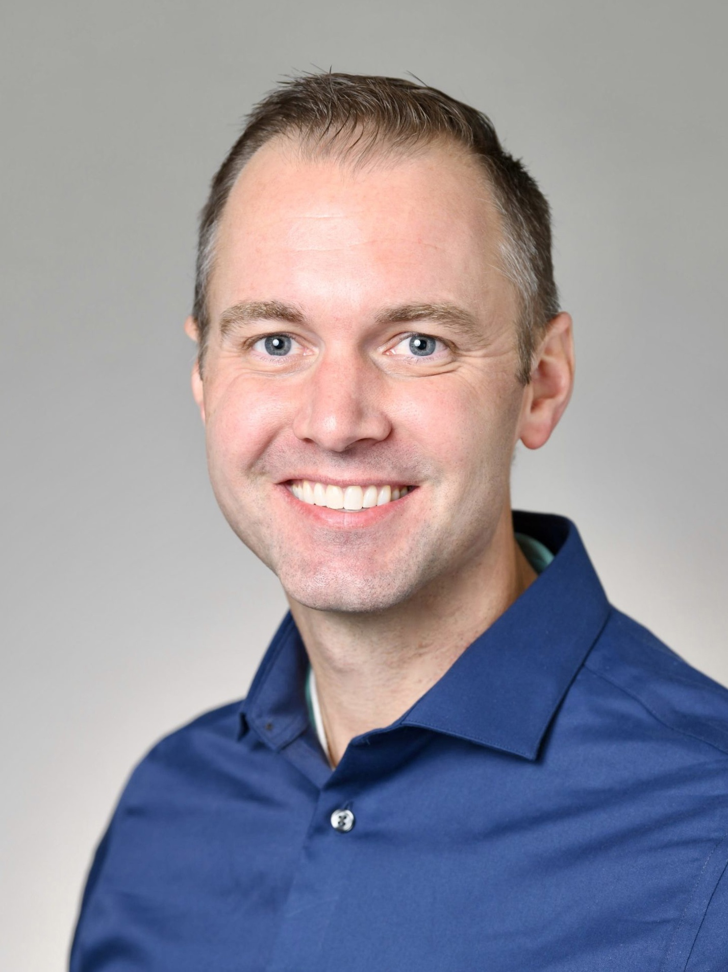 Dr. Dane Swenson, DMD, Periodontics Practitioner - Las Vegas, NV ...