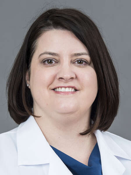 Dr. Erica Gregonis, MD, Cardiovascular & Pulmonary Disease Specialist ...