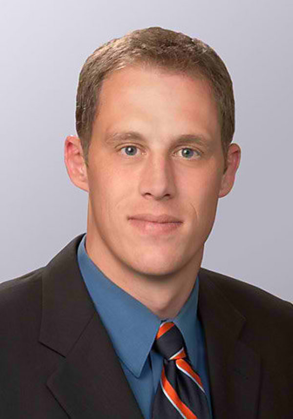 Dr. Wesley Frevert, MD, Sports Medicine Orthopedic Surgeon - Lees ...