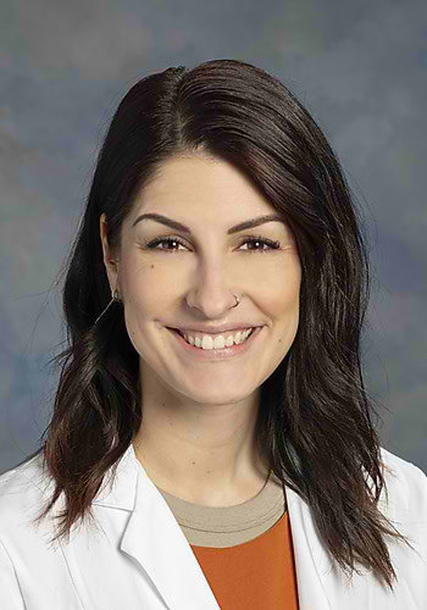Dr. Caitlin Armstrong, MD is an Internist in Kansas City, MO | Sharecare