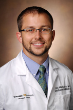 Dr. Jay Montgomery, MD, Clinical Cardiac Electrophysiologist ...