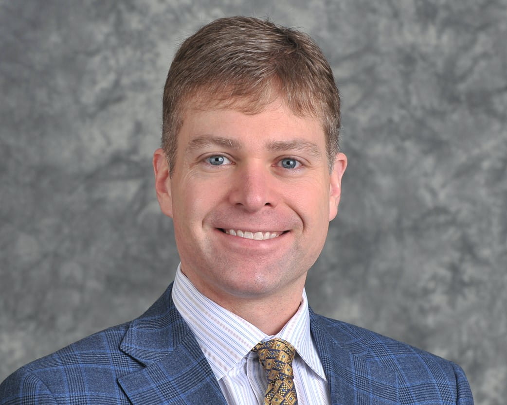Dr. Bryan Bertoglio, MD, Neurosurgeon - Hoffman Estates, IL | Sharecare
