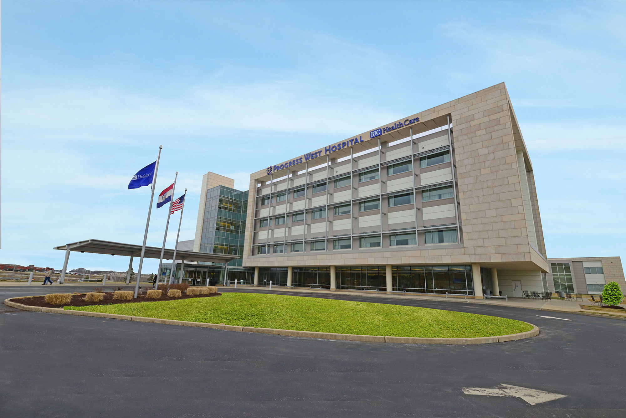 Progress West Hospital - Medical News Today