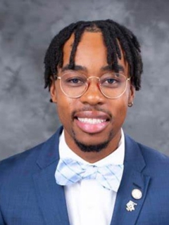 Dr. Malik Johnson, DMD, Dentistry Practitioner - Greensboro, NC | Sharecare