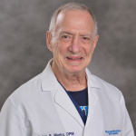 Dr. Victor Marks, DPM is a Podiatry Specialist in Harrison, NY | Sharecare