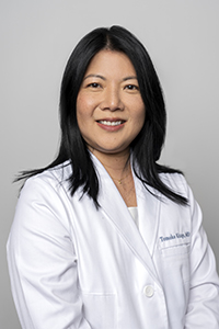 Dr. Tomoko Kitago, MD, Neurologist - Hawthorne, NY | Sharecare