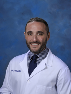 Dr. Daniel Munley, MD, Internist - Orange, CA | Sharecare