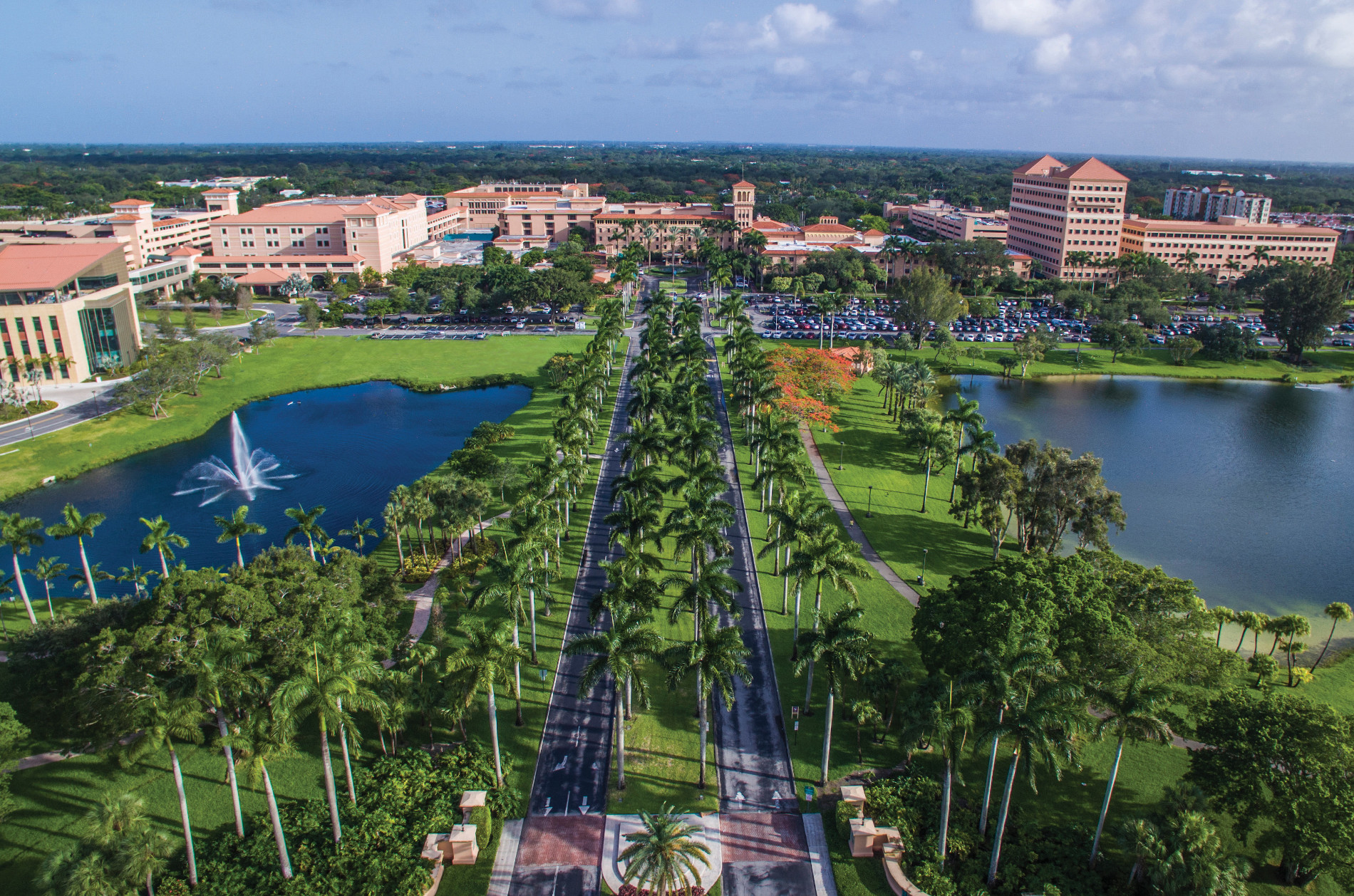 Baptist Hospital of Miami - Medical News Today