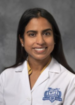 Dr. Anjani Rao, MD, Cardiologist - Dearborn, MI | Sharecare