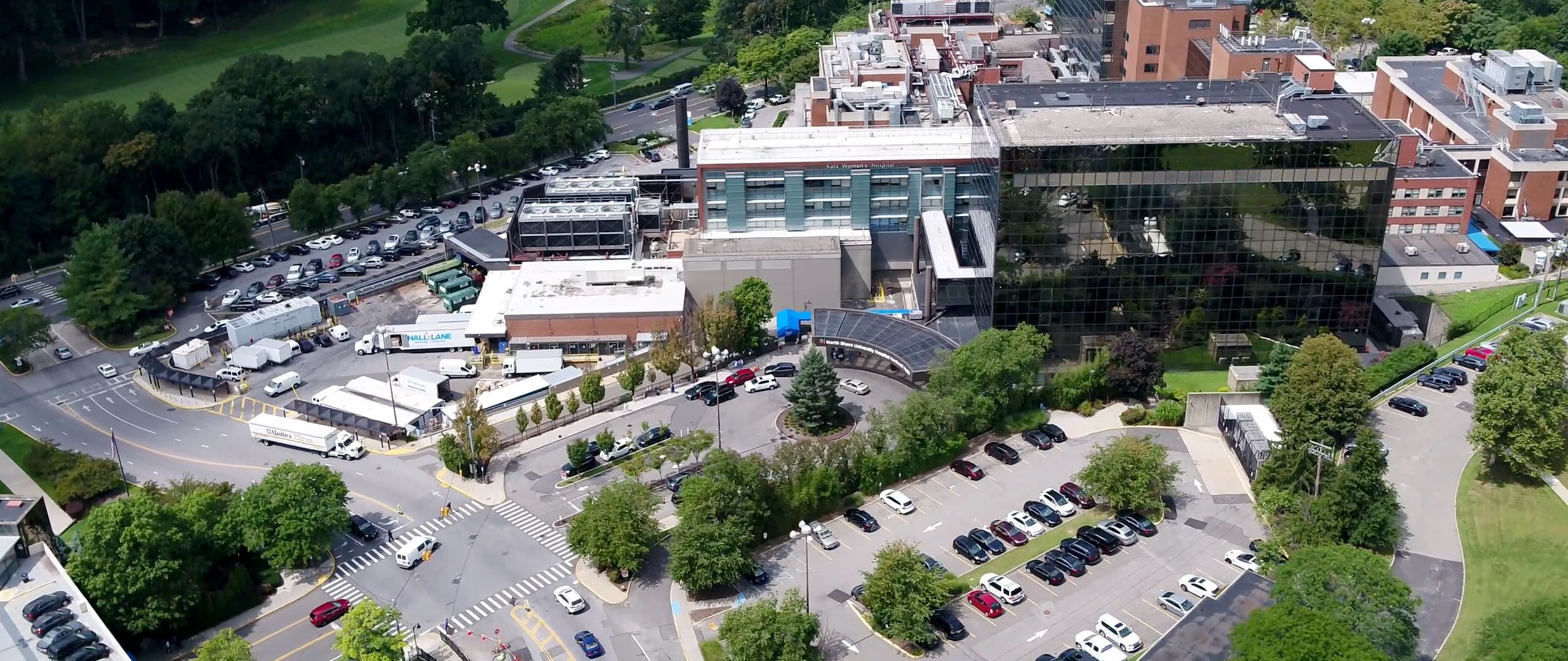 North Shore University Hospital - Medical News Today