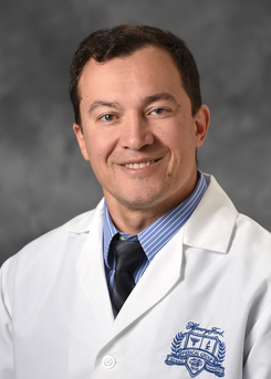 Dr. Alik Saidov, MD, Pain Medicine Physician - Jackson, MI | Sharecare
