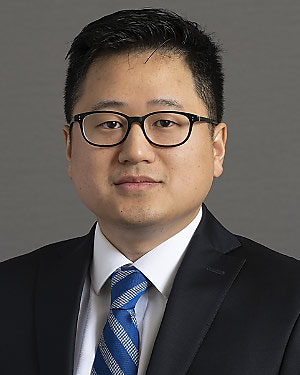 Dr. Thomas Kim, MD is a Radiation Oncologist in Chicago, IL | Sharecare