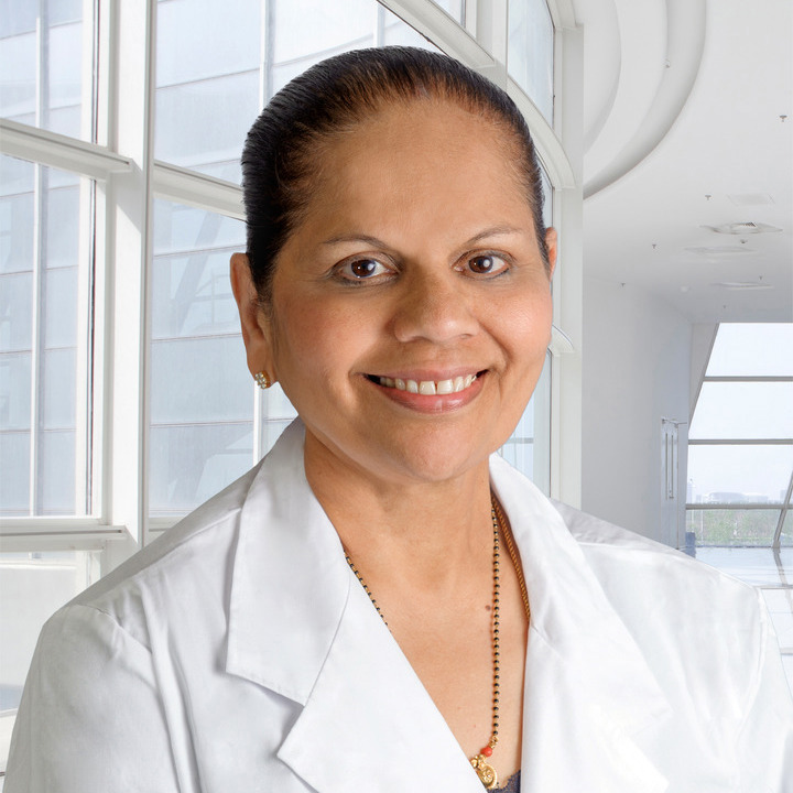 Dr. Geetha Kamath, MD is a Medical Oncologist in St Petersburg, FL | Sharecare