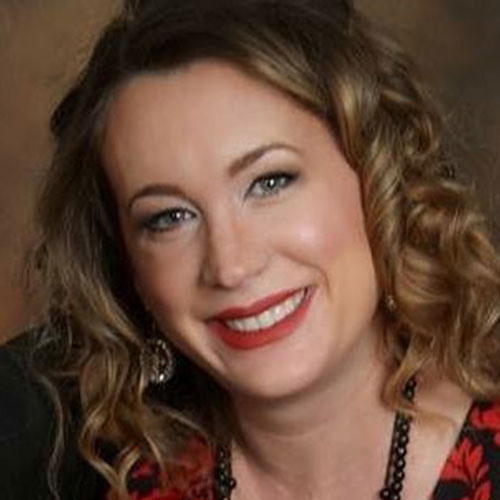 Courtney Rogers McInturff, LCSW, Counselor - Oklahoma City, OK | Sharecare