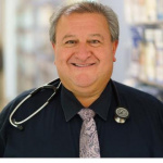 Dr. Joseph August, MD, Internist - Allston, MA | Sharecare