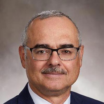 Dr. Bachar Dahman, MD, Gastroenterologist - Plantation, FL | Sharecare